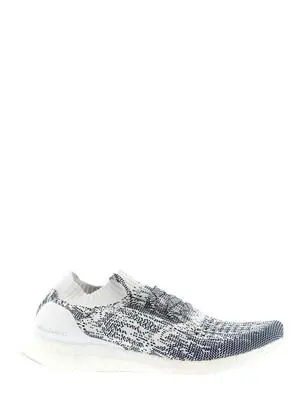 Adidas Ultra Boost Uncaged Sneakers - Non Dyed/footwear White/collegiate Navy Blue