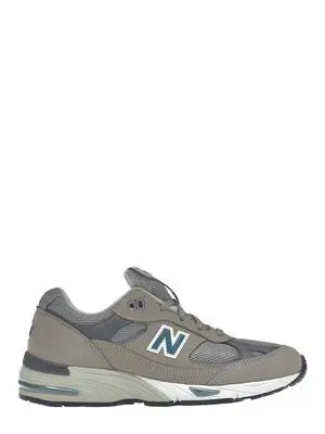 NEW BALANCE New Balance 991 Miuk 20th Anniversary Grey/enamel Blue