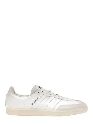 Adidas Velosamba Vegan Sneakers - Cloud White/core Black