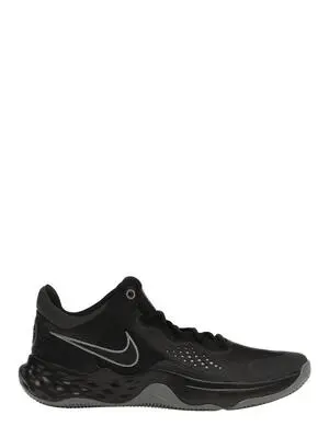 Nike Fly.by Mid 3 Sneakers - Black/cool Grey/anthracite