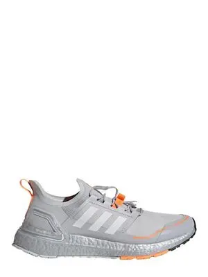 Adidas Ultra Boost Winter.RDY Sneakers Grey/cloud White/signal Orange