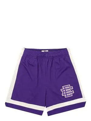 ERIC EMANUEL EE Basic V3 Short Purp/antique White