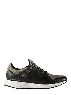 Adidas Ultra Boost Trainer Porsche Design - Core Black/trace Cargo