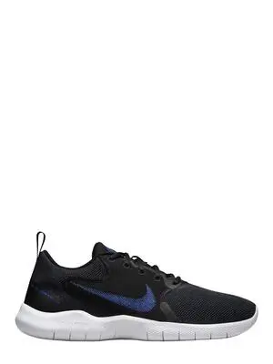 Nike Flex Experience Run 10 Black/midnight Navy Blue/white