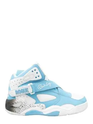 EWING ATHLETICS Rogue High-top Sneakers - Ethereal Blue/white