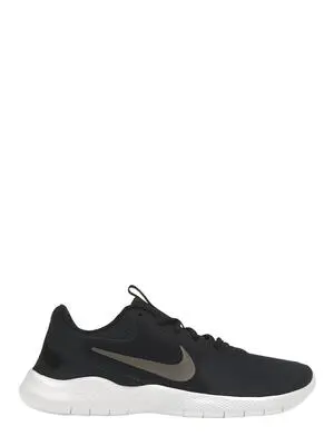 Nike Low Top Sneakers Midnight Navy Blue/chrome/black