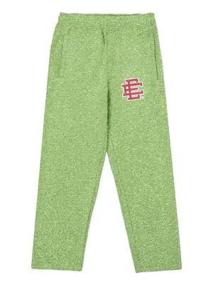 ERIC EMANUEL Ee Boucle Sweats - Mint/mauve