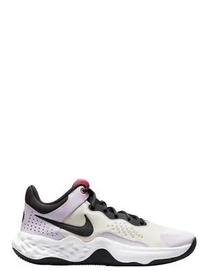 Nike Fly.by Mid 3 - Pearl White/doll/university Red