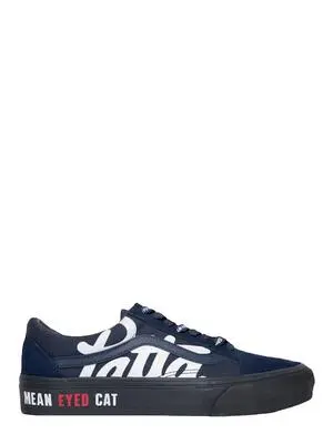 VANS UA Old Skool VLT LX Patta Sneakers Salute/black
