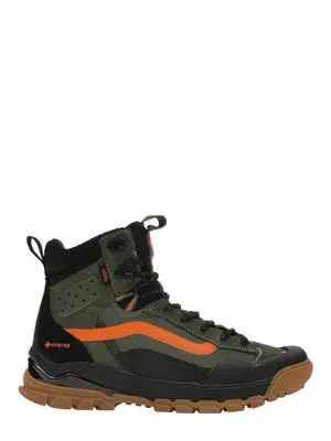 VANS Ultrarange Exo Hi Goretex Mte3 - Olive Black
