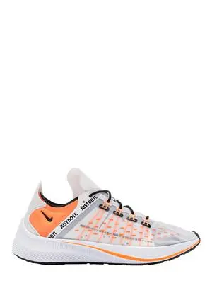 Nike Exp-x14 Just Do It Pack Sneakers - White/total Orange/black