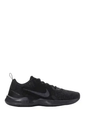 Nike Flex Experience Run 10in Black/dark Smoke Grey