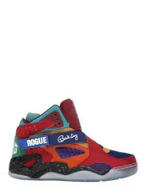 EWING ATHLETICS Rogue Remix Sneakers - Multicolor/clear
