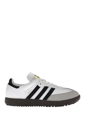 Adidas Samba Golf - Cloud White/core Black/gum
