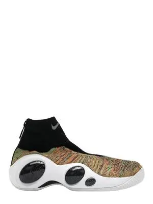 Nike Flight Bonafide - Black/white