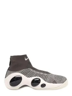 Nike Flight Bonafide Sneakers - Dark Mushroom/pale Grey/sail