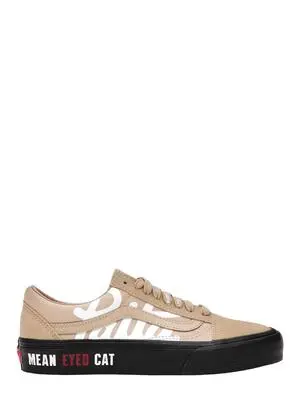 VANS Vans UA Old Skool VLT LX Patta Sneakers Almond Buff/black