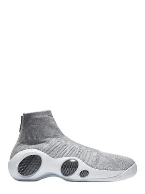 Nike Flight Bonafide Sneakers - Cool Grey/pure Platinum/white