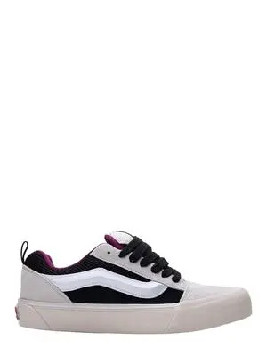 VANS Vault Knu Skool Lx Sneakers - White