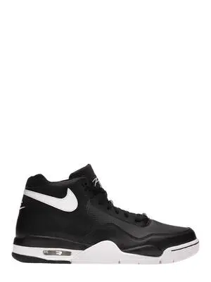 Nike Flight Legacy Sneakers - Black/white