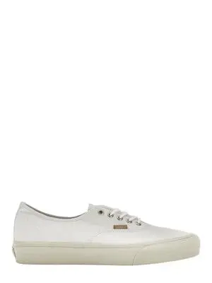 VANS Vault Og Authentic Lx Jjjjoundin Sneakers - White/beige
