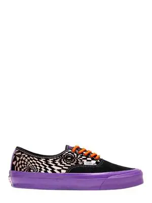 VANS Vault Og Authentic Lx Sneakers - Heliotrope/true White
