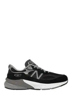 NEW BALANCE New Balance 990v6 MiUSA Sneakers Black/white