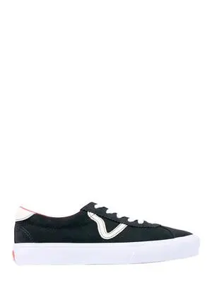 VANS Vault Epoch Vr3 Lx Sneakers - Black/white