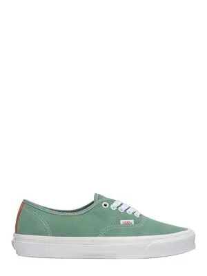 VANS Vault OG Authentic LX Sneakers Suede/loden