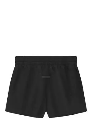 Fear Of God Athletics Stretch Woven Running Short - Black