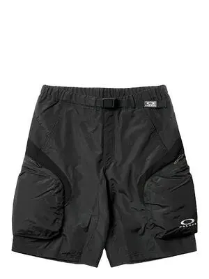 PALACE X Oakley Nitrofuel Short - Black
