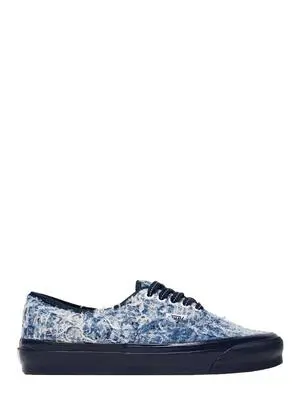 VANS Vans Vault OG Authentic LX FDMTL Indigo/distressed