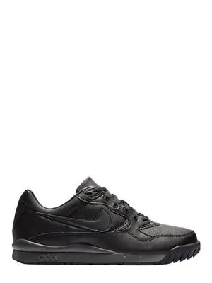Nike Wildwood Sneakers - Black/dark Grey/anthracite