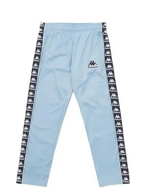 PALACE X Kappa Track Pant - Blue