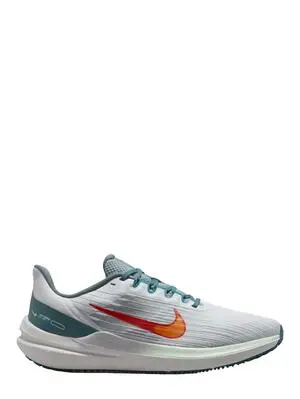 Nike Air Winflo 9 Pure Platinum/total Orange/aviator Grey