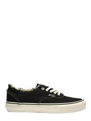 VANS Vans Vault OG Authentic LX Invincible Gnarly Packin Sneakers Black/white