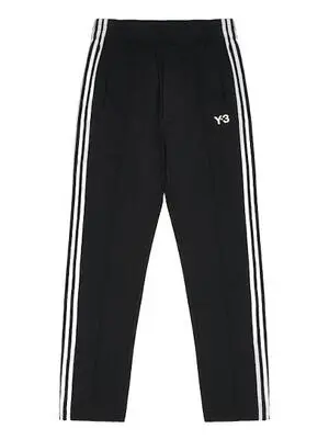 PALACE Y3 Track Pants - Black