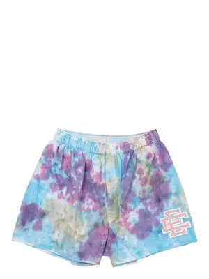 ERIC EMANUEL EE House Short Tie Dye (ss21)
