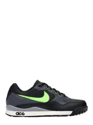 Nike Air Wildwood Sneakers - Black/hyper Violet/dark Grey