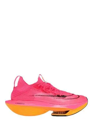 Nike Air Zoom Alphafly Next% 2 Sneakers Hyper Pink/laser Orange/white