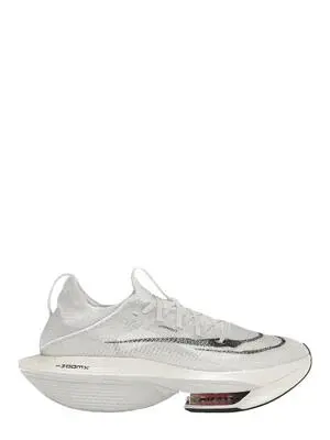 Nike Air Zoom Alphafly Next% 2 Prototype White/total Orange/black