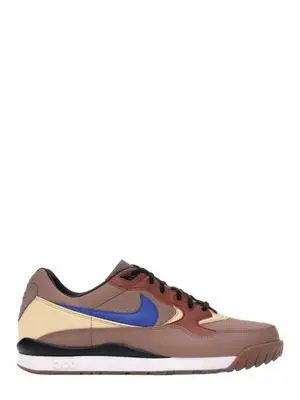 Nike Air Wildwood Sneakers - Desert Dust/game Royal/dusty Peach
