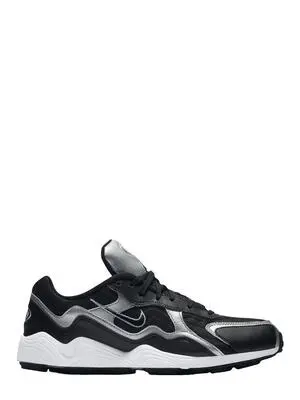 Nike Air Zoom Alpha Sneakers - Black/metallic Silver/white