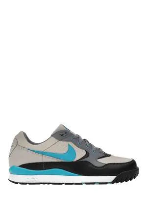 Nike Air Wildwood Sneakers - Desert Sand/teal Nebula