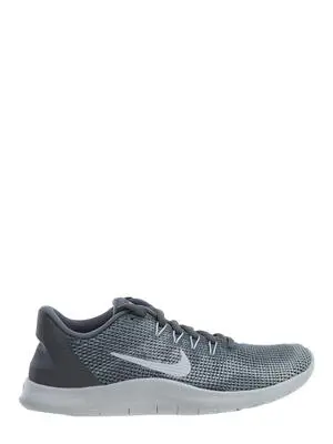 Nike Flex 2018 Rn - Cool Grey/white