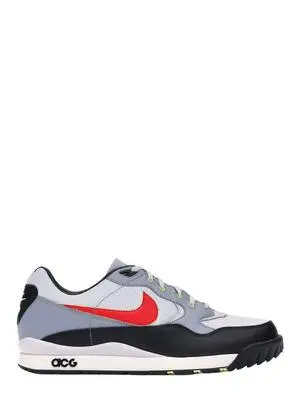 Nike Air Wildwood Sneakers - Pure Platinum/mist Blue/black