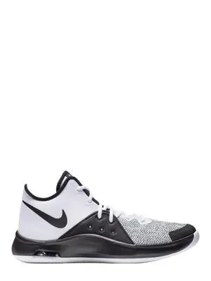 Nike Air Versitile 3 Sneakers - White/black/dark Grey