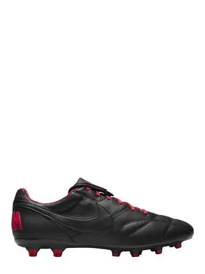 Nike Premier 2 Fg - Black/very Berry