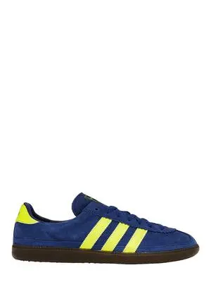 Adidas Whalley Spzl Sneakers - Active Blue/semi Solar Green/easy Yellow
