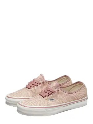 VANS Vault Og Authentic Lx Salehe Bembury Spunge - Cream/pink